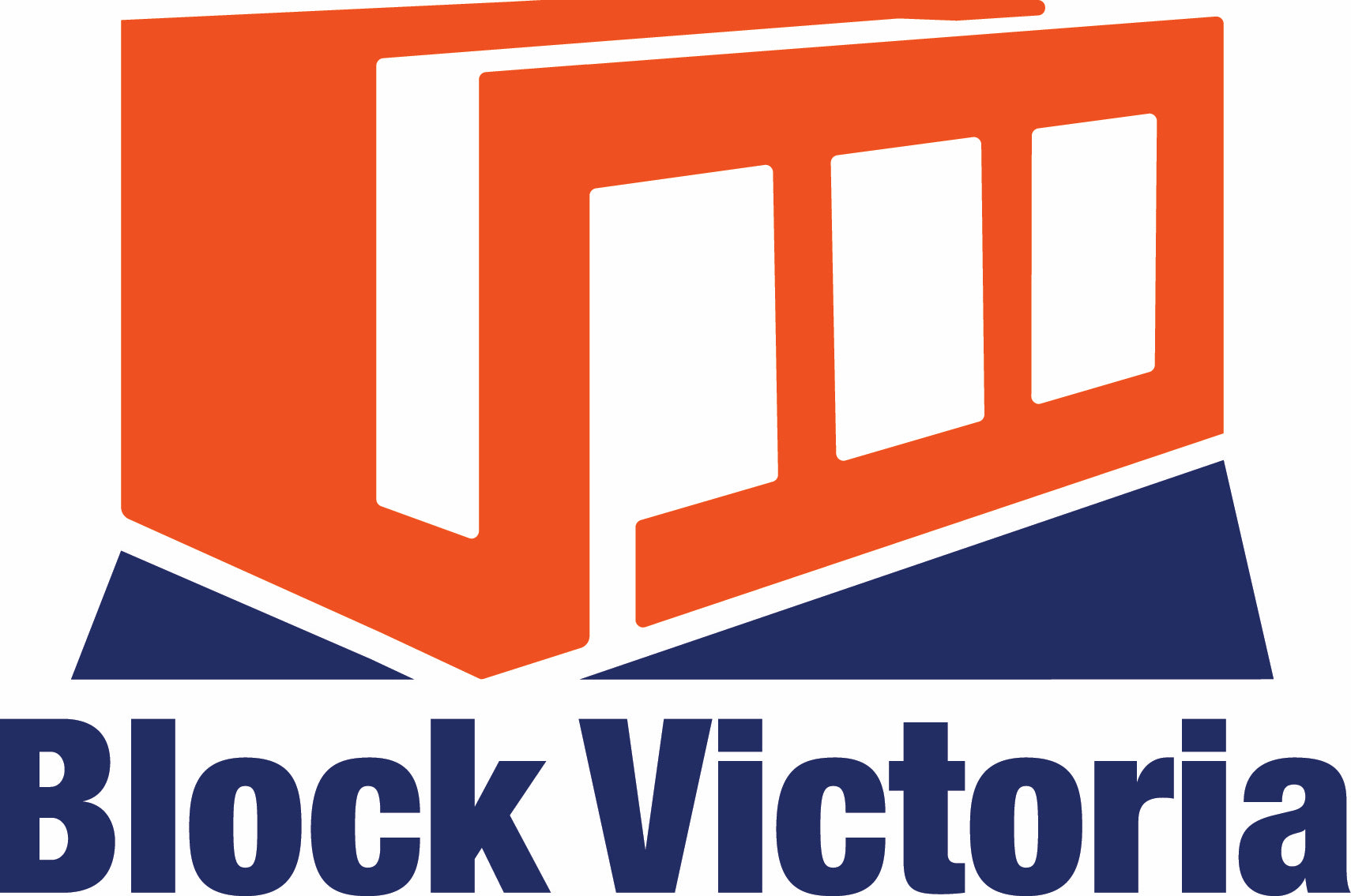 Block Victoria - Materiales - Calidad y Servicio