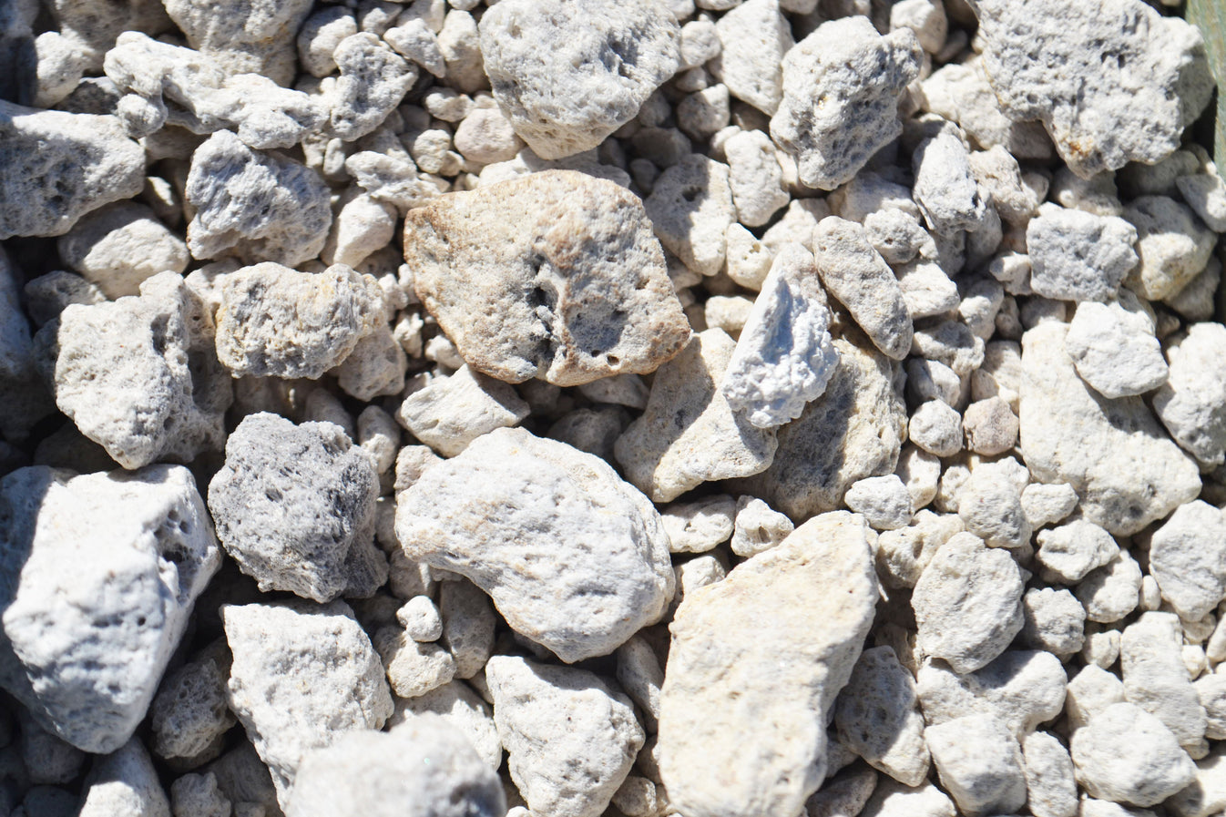 Piedra Pomex – Block Victoria