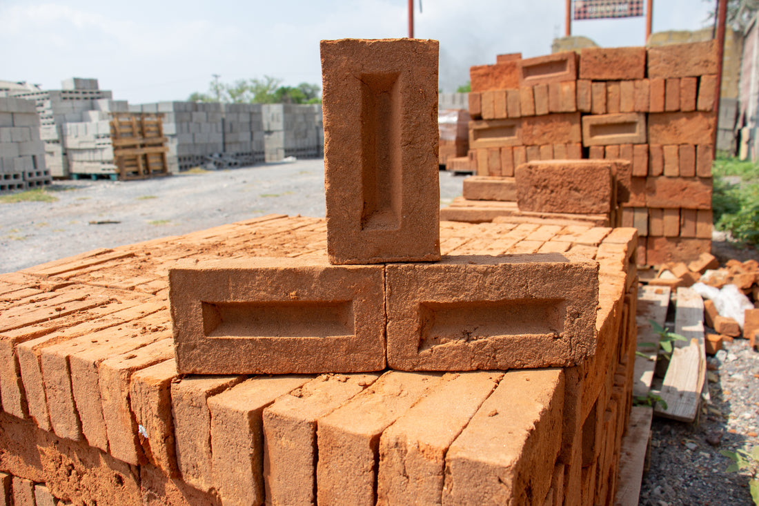 LADRILLO REGIONAL 5X10X20 – Block Victoria